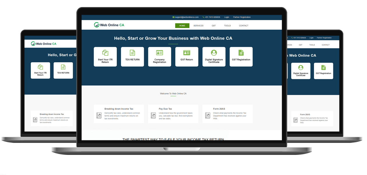 Mobile App Development and Web Development Company - Telsys Web Infotech